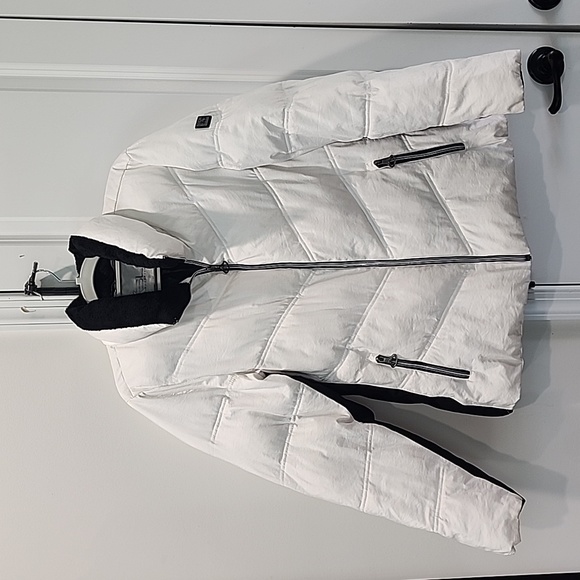 ZeroXposur | Jackets & Coats | Zeroxposur Puffer Coat L | Poshmark